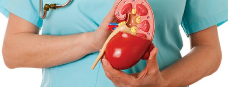 What is Blood Urea Nitrogen (BUN)? - Avoid dialysis through diet and ...