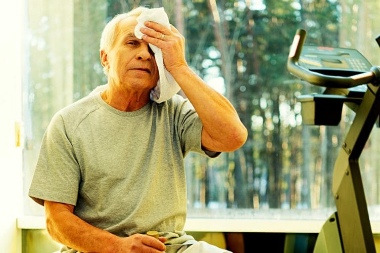 Exercises for CKD Patients: How to Stay Fit with Kidney Disease - Avoid ...