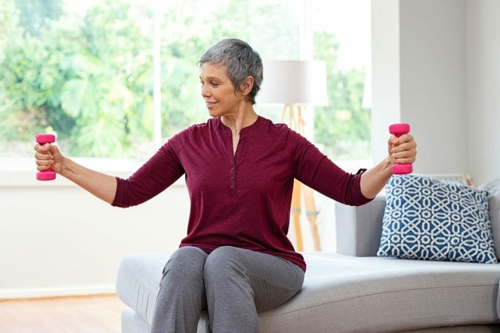 Exercises for CKD Patients: How to Stay Fit with Kidney Disease - Avoid ...