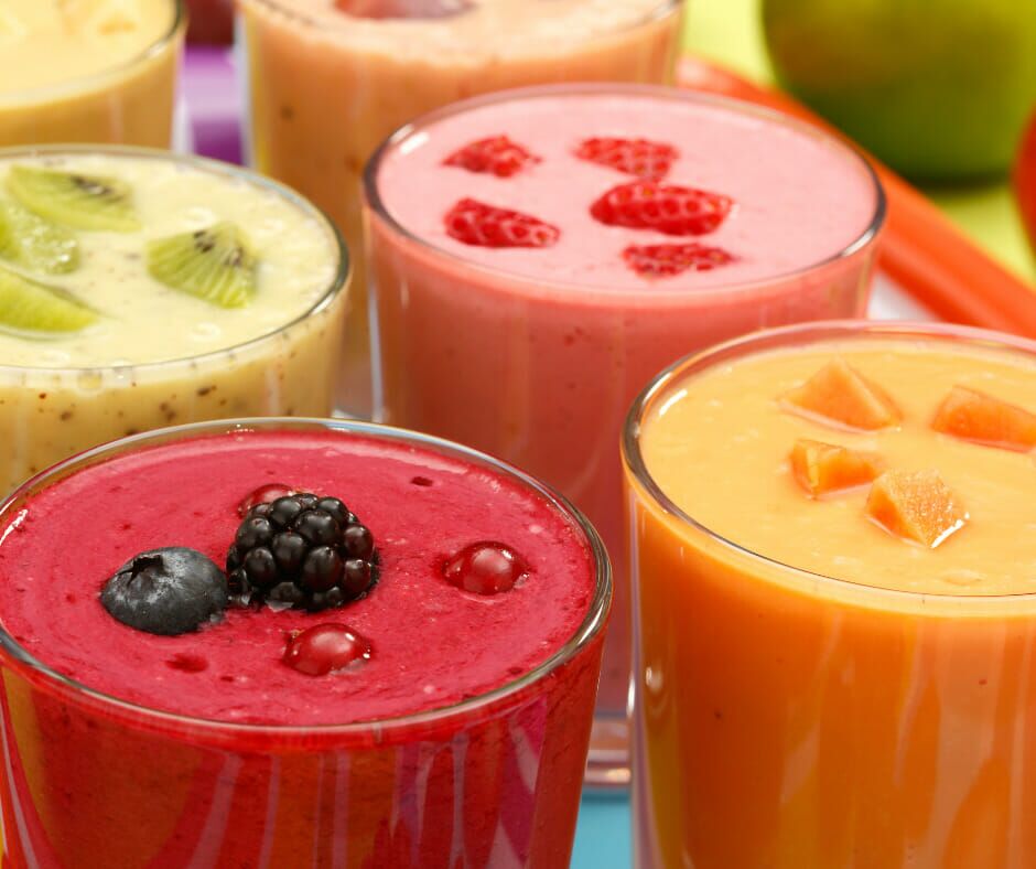 Low Protein Snacks for CKD - Avoid dialysis through diet and nutrition