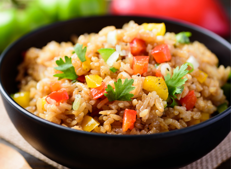 Kidney-Friendly Rice: Making Healthy Choices with Confidence - Avoid ...
