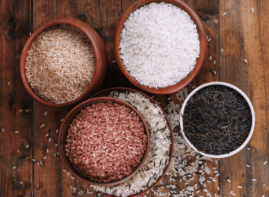 Kidney-Friendly Rice: Making Healthy Choices with Confidence - Avoid ...