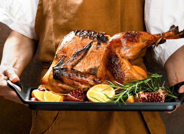 Is turkey meat good for CKD patients? - Avoid dialysis through diet and ...