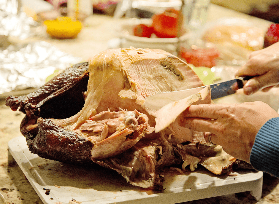 Is turkey meat good for CKD patients? - Avoid dialysis through diet and ...