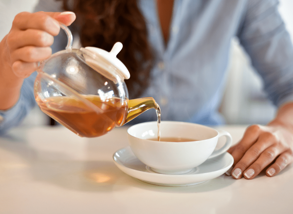 The Impact of Tea on Kidney Function in CKD: What You Need to Know ...