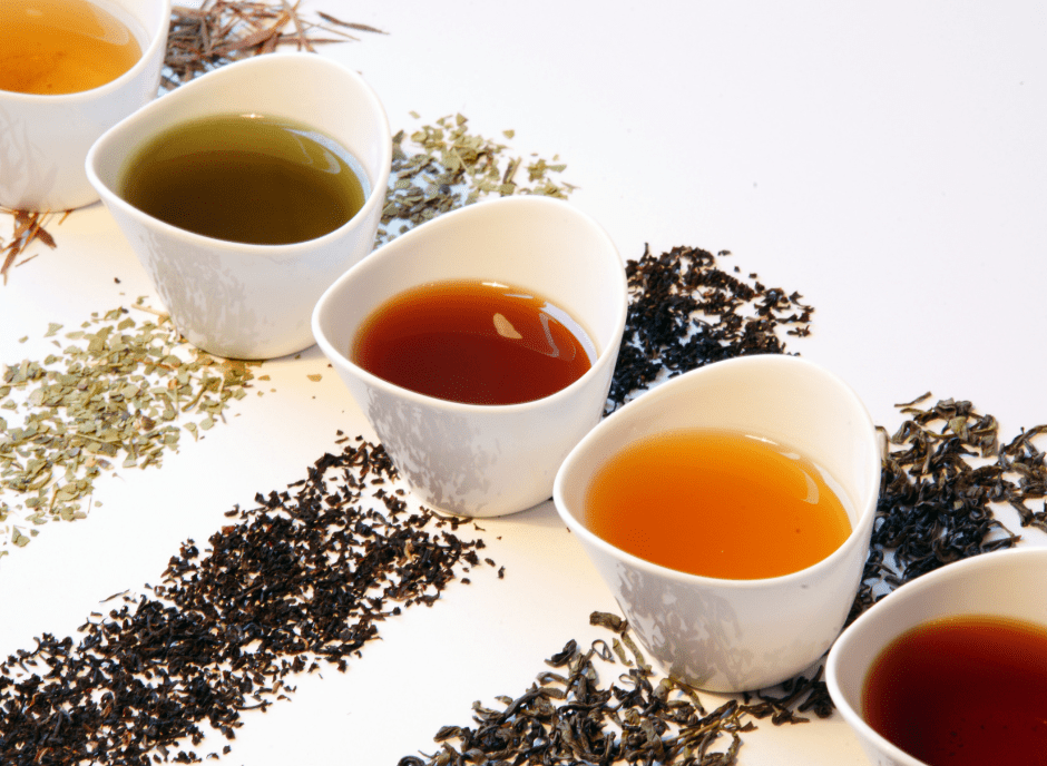 The Impact of Tea on Kidney Function in CKD: What You Need to Know ...