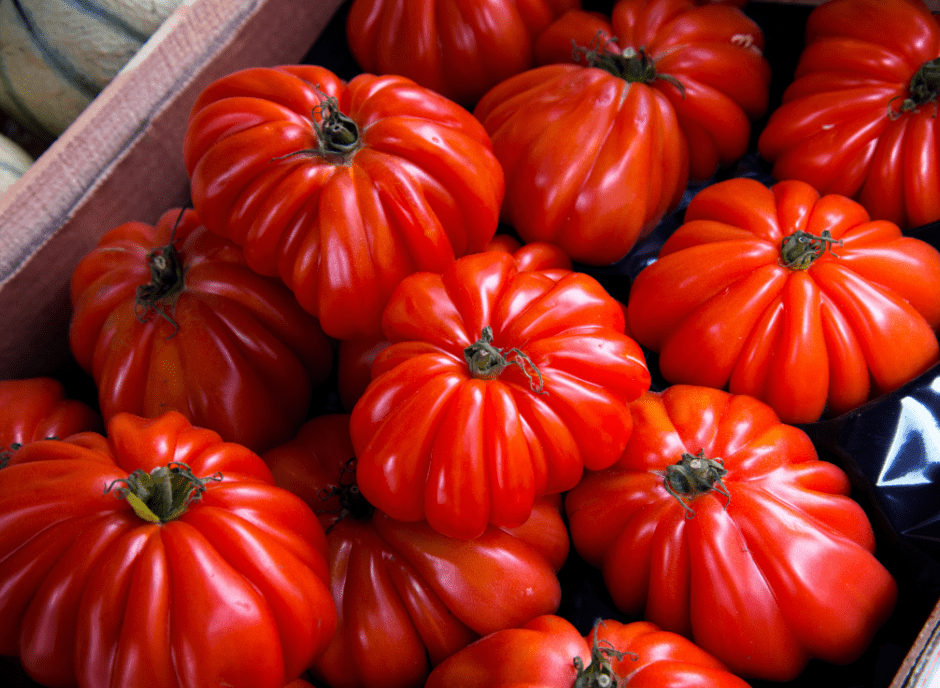 Tomato Juice and Kidney Health: What You Need to Know - Avoid dialysis through diet and nutrition