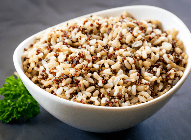 Quinoa and Its Impact on Kidney Wellness - Avoid dialysis through diet ...