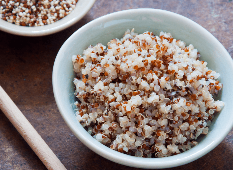 Quinoa and Its Impact on Kidney Wellness - Avoid dialysis through diet ...
