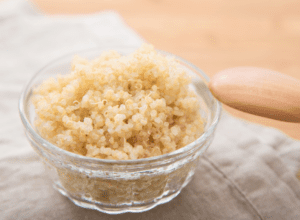 Quinoa and Its Impact on Kidney Wellness - Avoid dialysis through diet ...