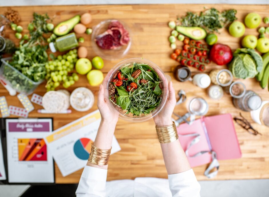 Transform Your Meals: Simple Diabetic Kidney Disease Recipes for Better ...