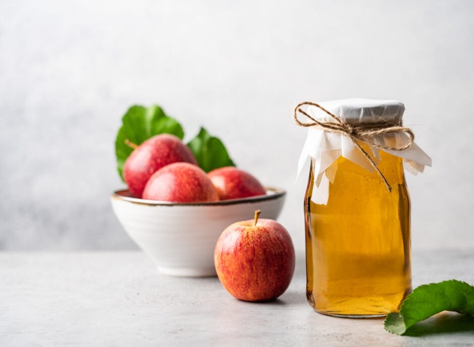 Benefits of Apple Cider Vinegar for Chronic Kidney Disease (CKD ...