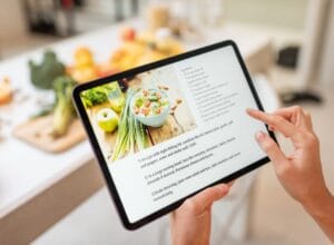 Kidney Healthy Meals Made Simple: Tips and Recipes for Beginners ...